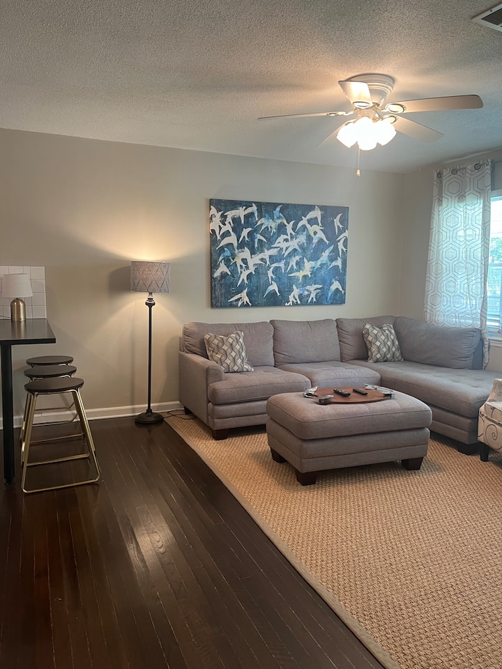 Fantastic Location On James Is.! - Charleston, SC