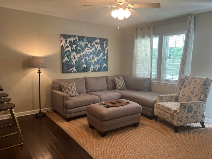 Fantastic Location On James Is.! - Charleston, SC