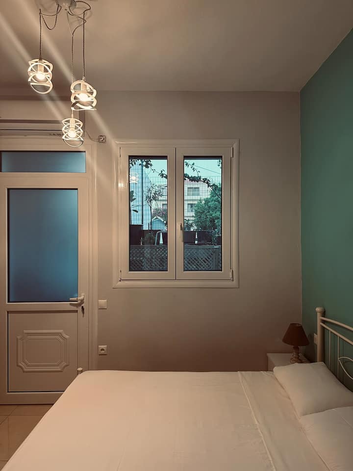 Zante Heart Living Suite - Zakinthos