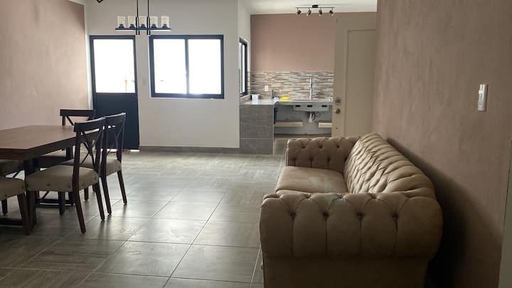 Suites Jardín - Córdoba, Mexico