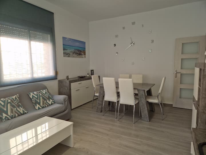 Apartamento Moderno En Sevilla - Séville
