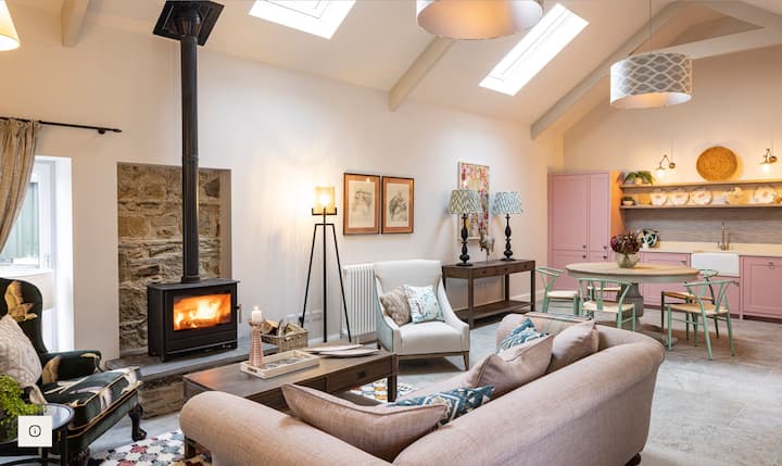 Teddy’s Cottage - Ireland