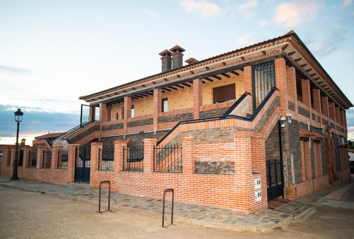 Villas De Miranda - Alba de Tormes