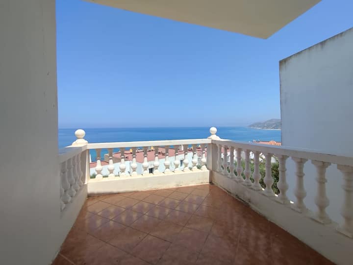 Villa Saïd Tarifa, Tanger - Ksar Sghir
