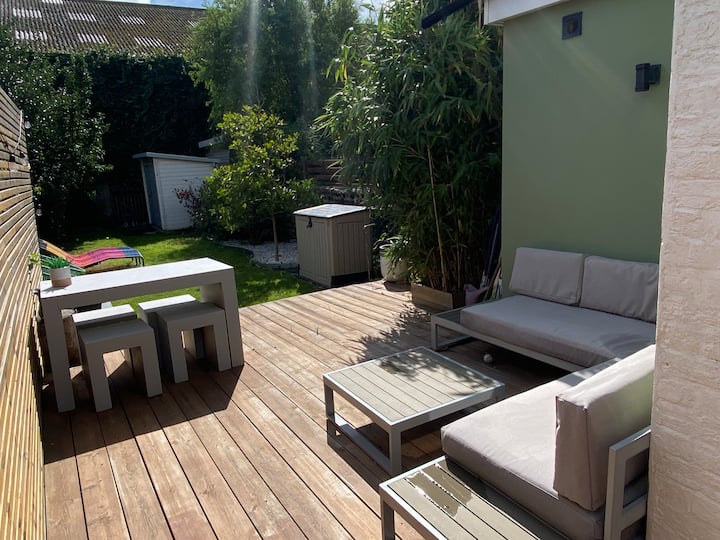 Brighton Abode - Brighton and Hove