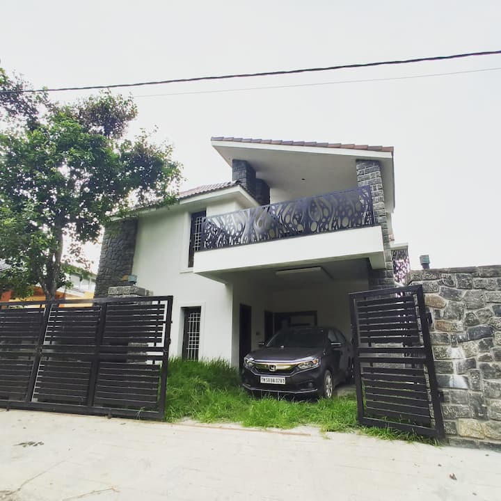 Tranquil-4bhk Villa - Kodaikanal