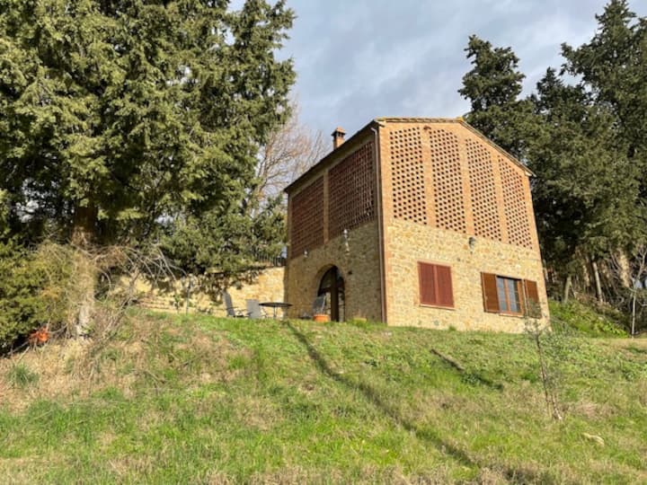 Luxe Woonboerderij - Volterra