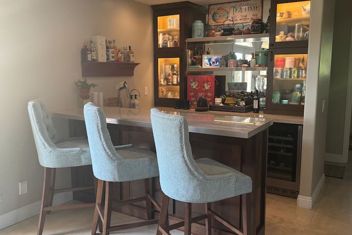 Orchard House - Pomelo Paradise - Poway, CA