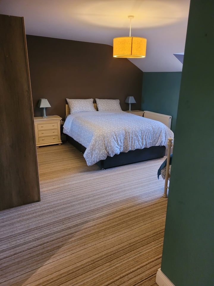 Apartment Muckross, Killarney - Killarney