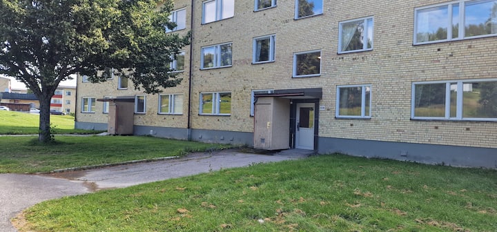 Kramfors (Near Mondi Dynäs) - Kramfors