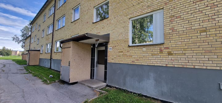 Kramfors (Near Mondi Dynäs) - Kramfors