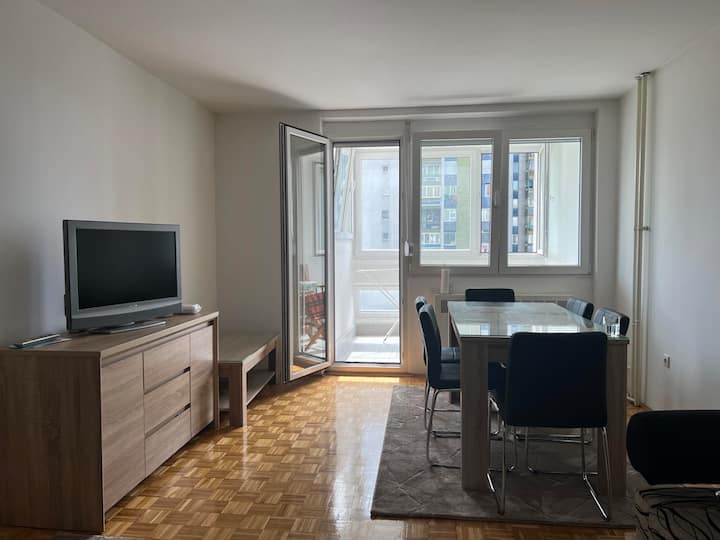 Cozy Appartment Central Sarajevo - Sarajevo