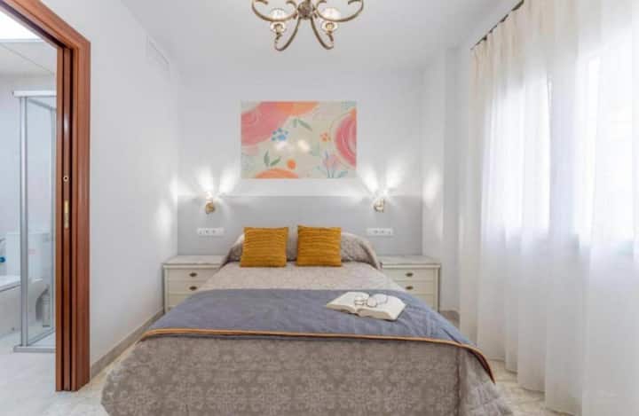Villa Augusto Cosy Romance 5 - Mérida, Espagne