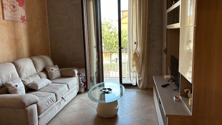 Casa Amore Mio - Montefiascone