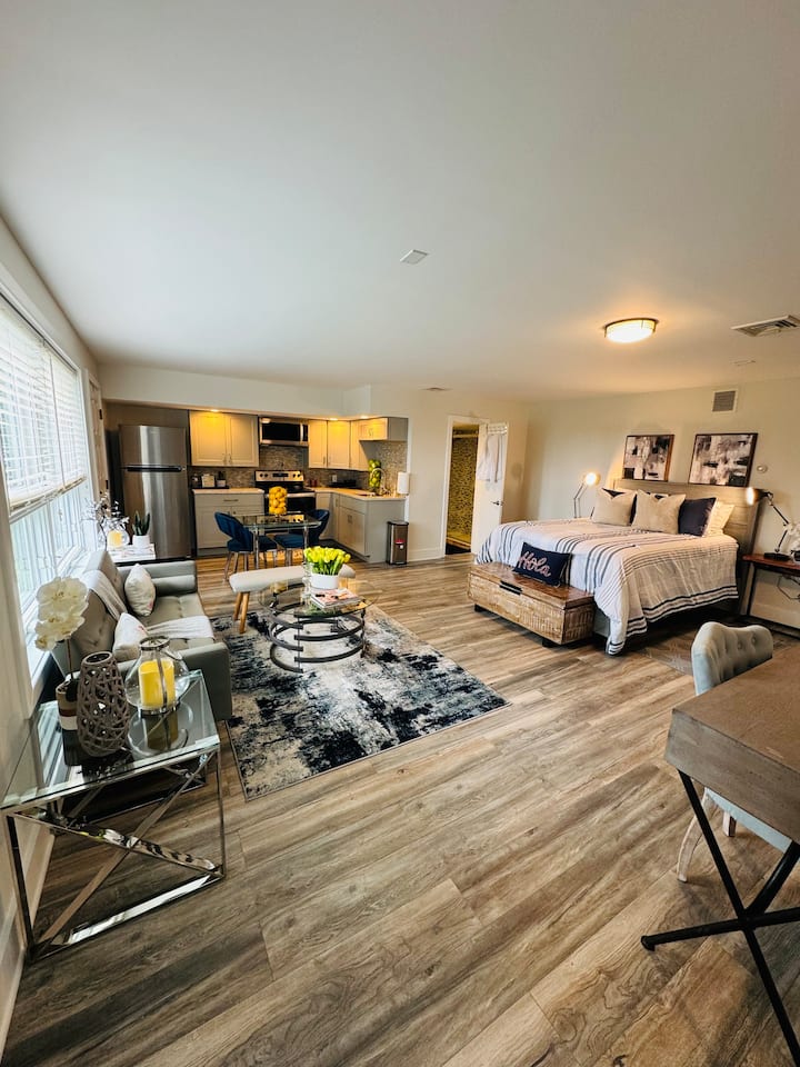 Maryan Apartment Spacious With Terrace/pool/wifi - Brewster, NY