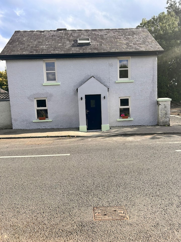 Multy Modern Village House - Mullingar