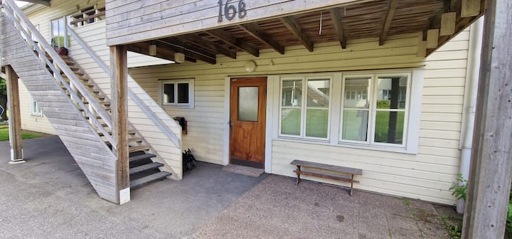 Kramfors (Near Mondi Dynäs) - Kramfors