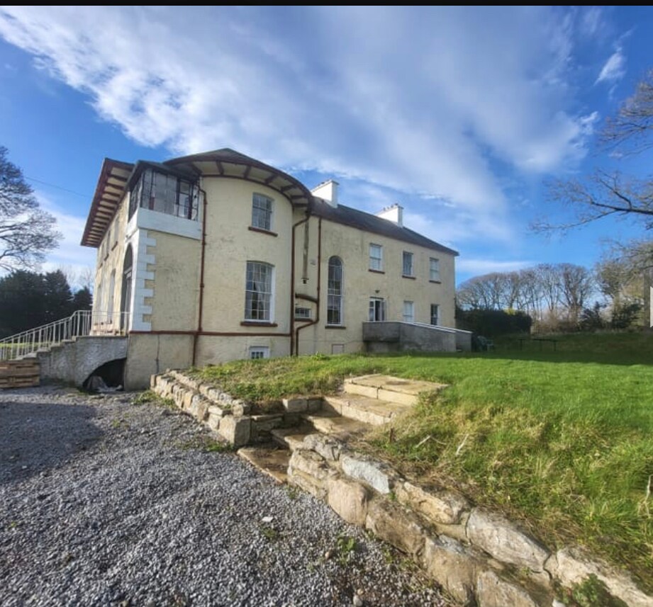 Avondale House - Houses for Rent in Mountrath, County Laois, Ireland ...