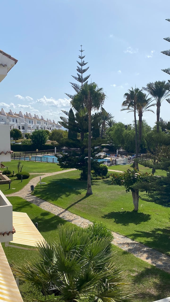 Apartamento En Marbella - Marbella