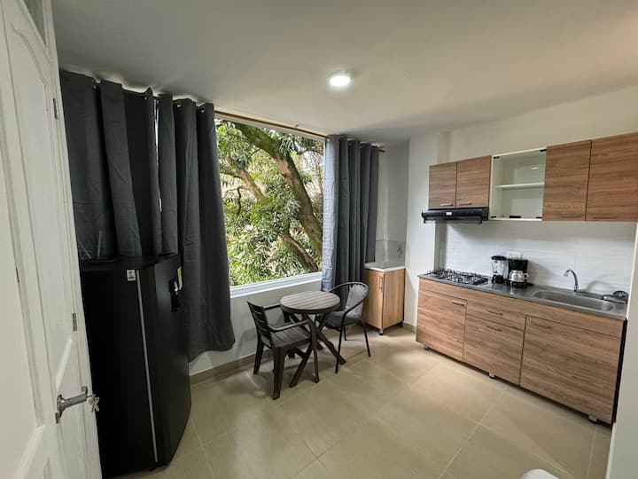 Estudio Norte Sm-3 - Versalles