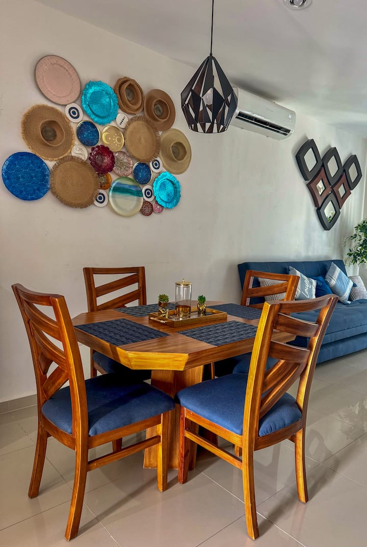 Departamento En Mazatlán 15 - Mazatlán