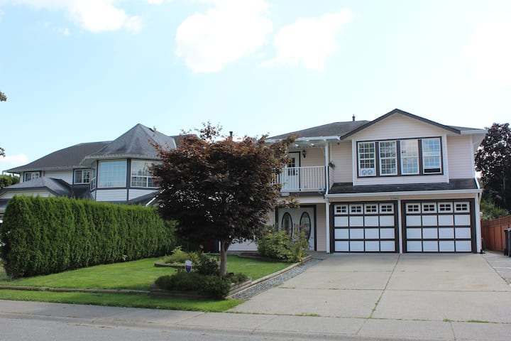 Indulge In A State Of Relaxation - Aldergrove