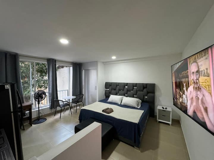 Estudio Norte - Sm-2 - Cali