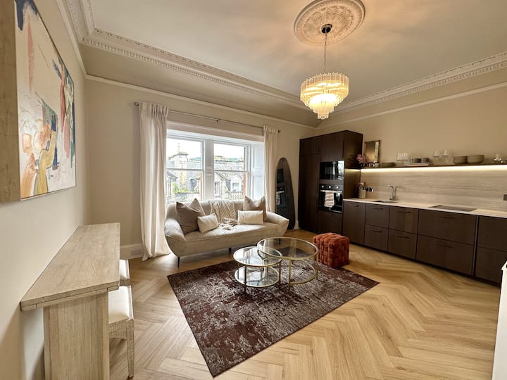 Perth City Centre Retreat, 2 Bed - Perth