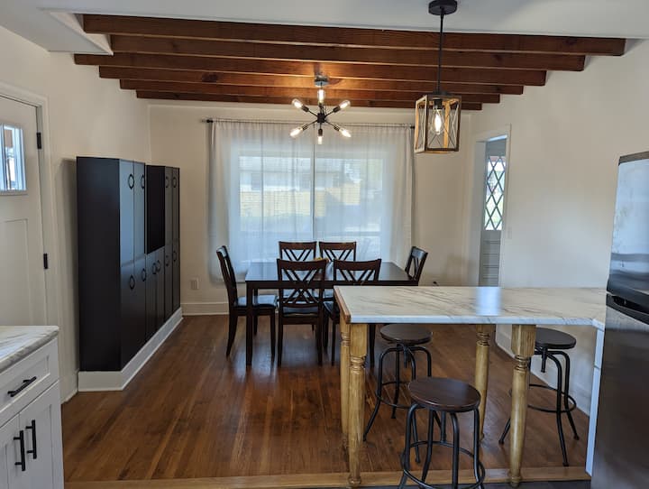 Durham Coliving - Private Room - 德罕