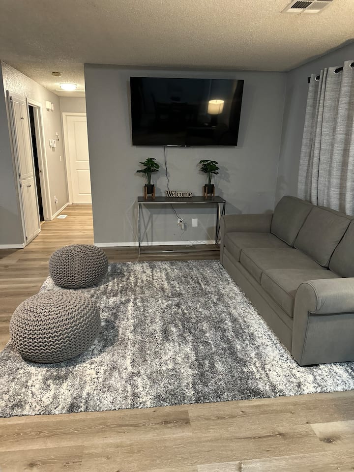 Next 2 Home - Oklahoma City, OK