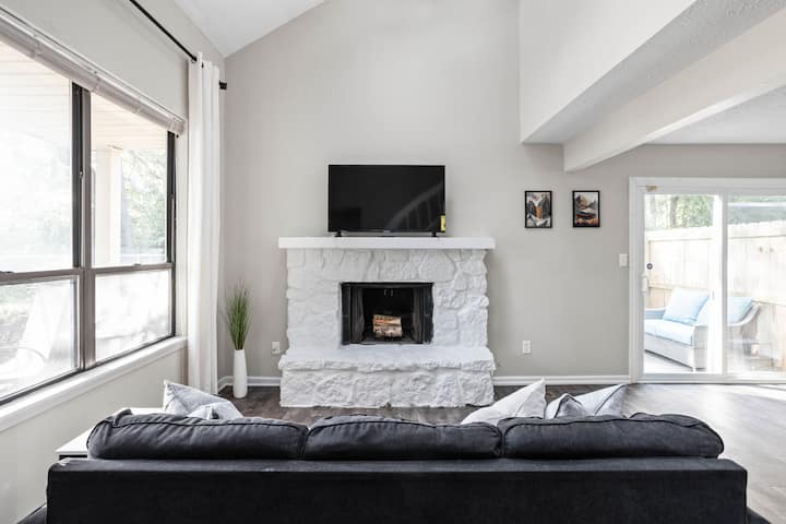 The Nook At Hideaway - Zionsville, IN