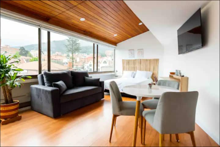 Tu Hogar En Bogotá. 5 - Bogotá