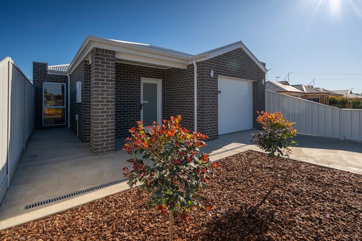 Gem On Ontario - Mildura