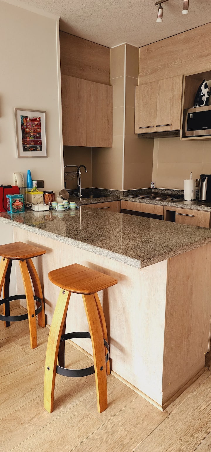 1d1b Centro - Puerto Varas