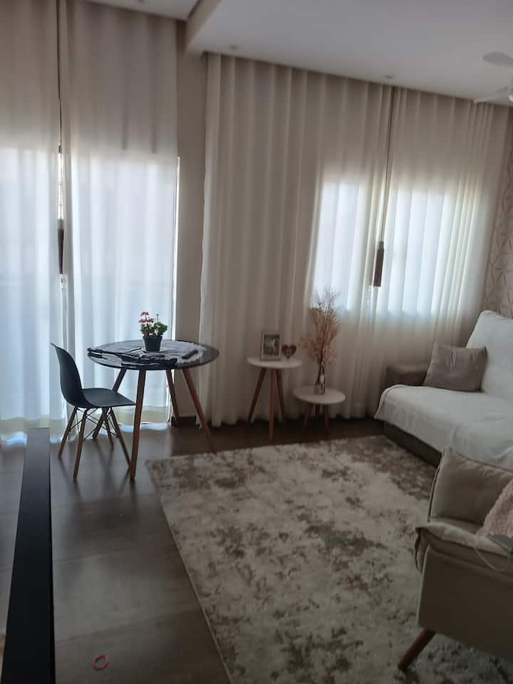 Sobrado Santa Terezinha - Aparecida