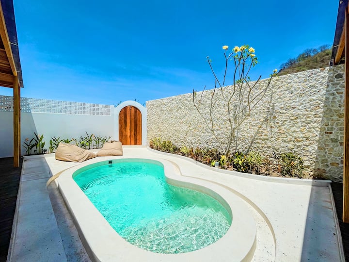 Kuta Mansion 2 - Best Deal In Town, Full Ac, Kuta - West Nusa Tenggara