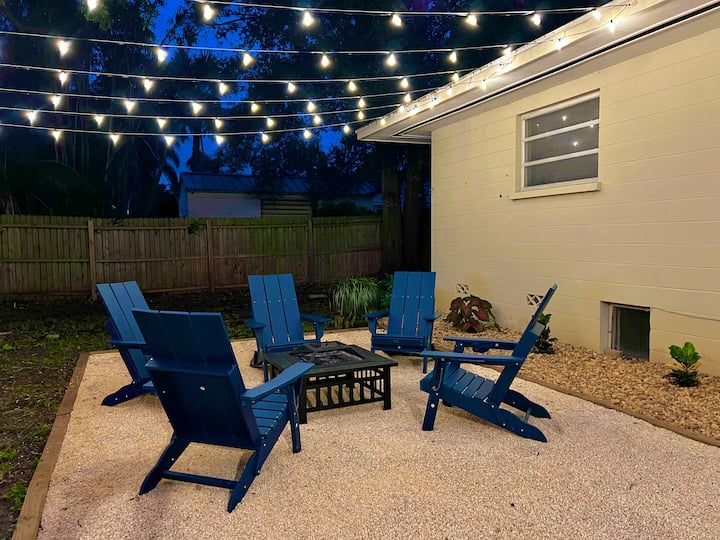 Luxury Home In Bradenton - Bradenton, FL