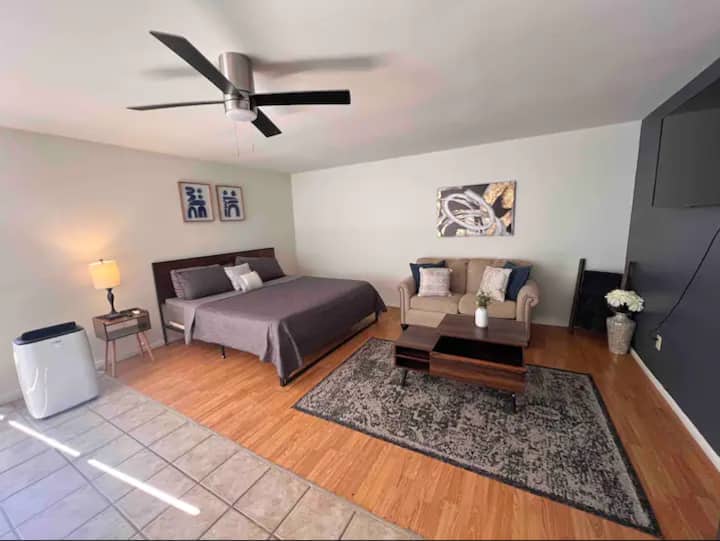 Premium Private Suite In Yuma Az - Yuma, AZ