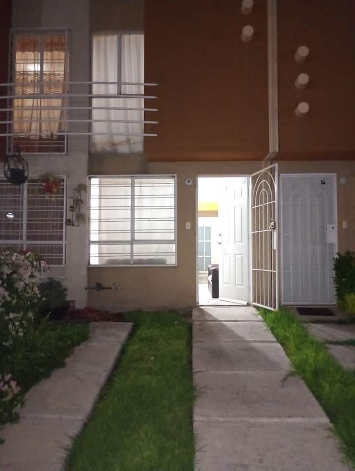 Cerca De Aifa - Ecatepec de Morelos