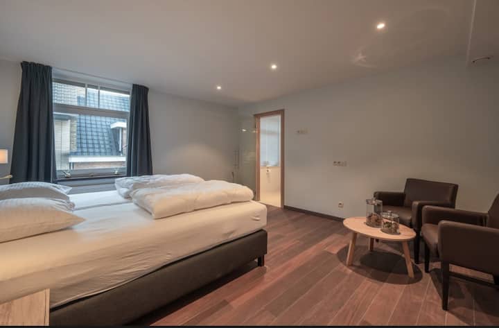 Gastenkamer De Drie Zwanen - Blankenberge