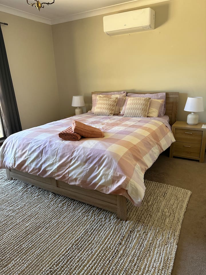 Mallee Tree Hideaway - Western Australia