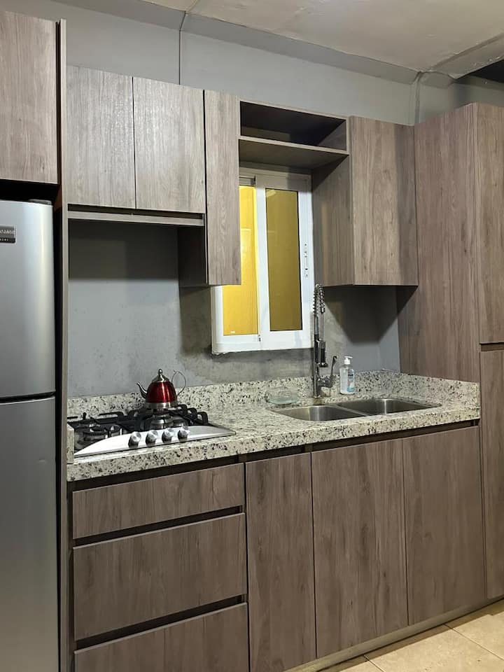 Modern 3br House Perfect For World Cup Stays - Monterrey