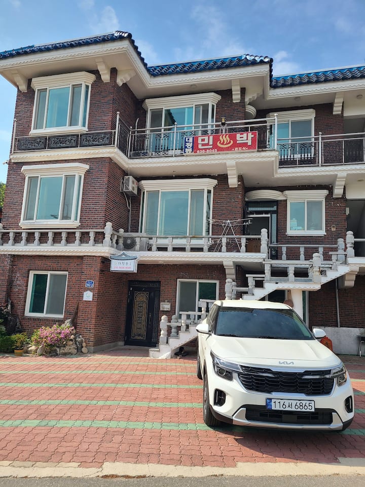 속초대청봉민박3f독채 - Sokcho-si