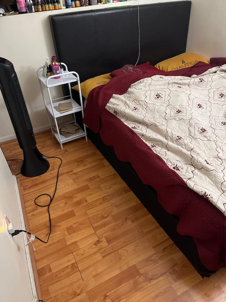 The Perfect Room - Frederick, MD