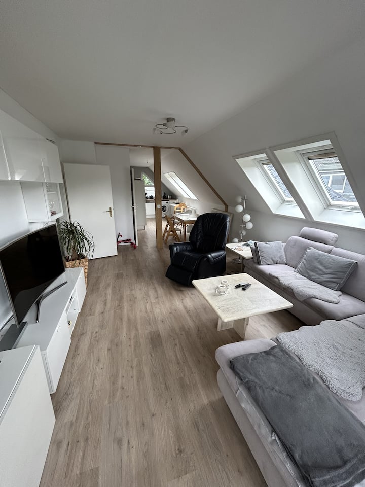 Ferienwohnung Ostsee-scharbeutz - Scharbeutz