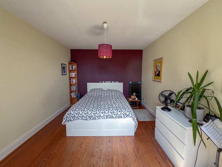Laiterie, Appartement Confort - Estrasburgo