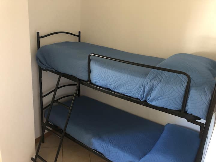 Appartamenti Abel - Attico - - Misano Adriatico