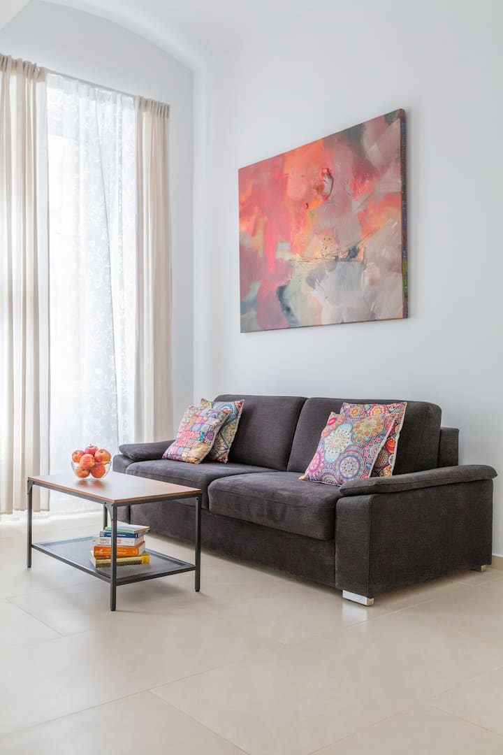 "Cornelia Street" Stylish Apartment - Vienne