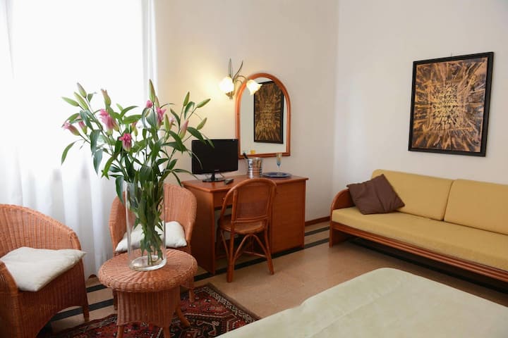 Villa Orio - Venice