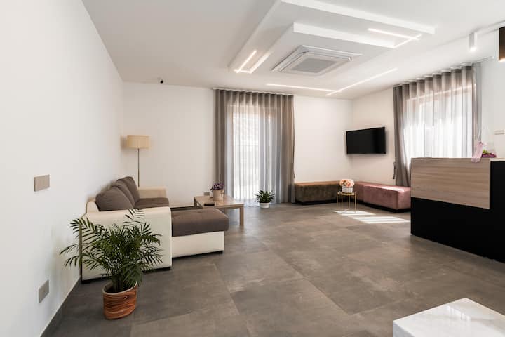 Villavità, King Room Sentiero Degli Dei - Ravello